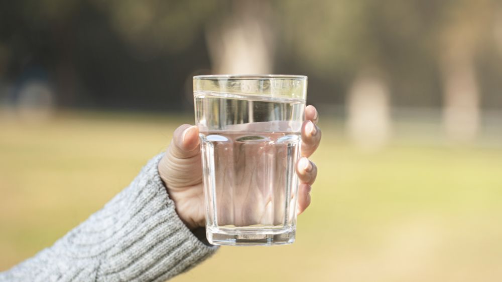 Otjänligt dricksvatten - Guide för egen brunn | Onlinefilter