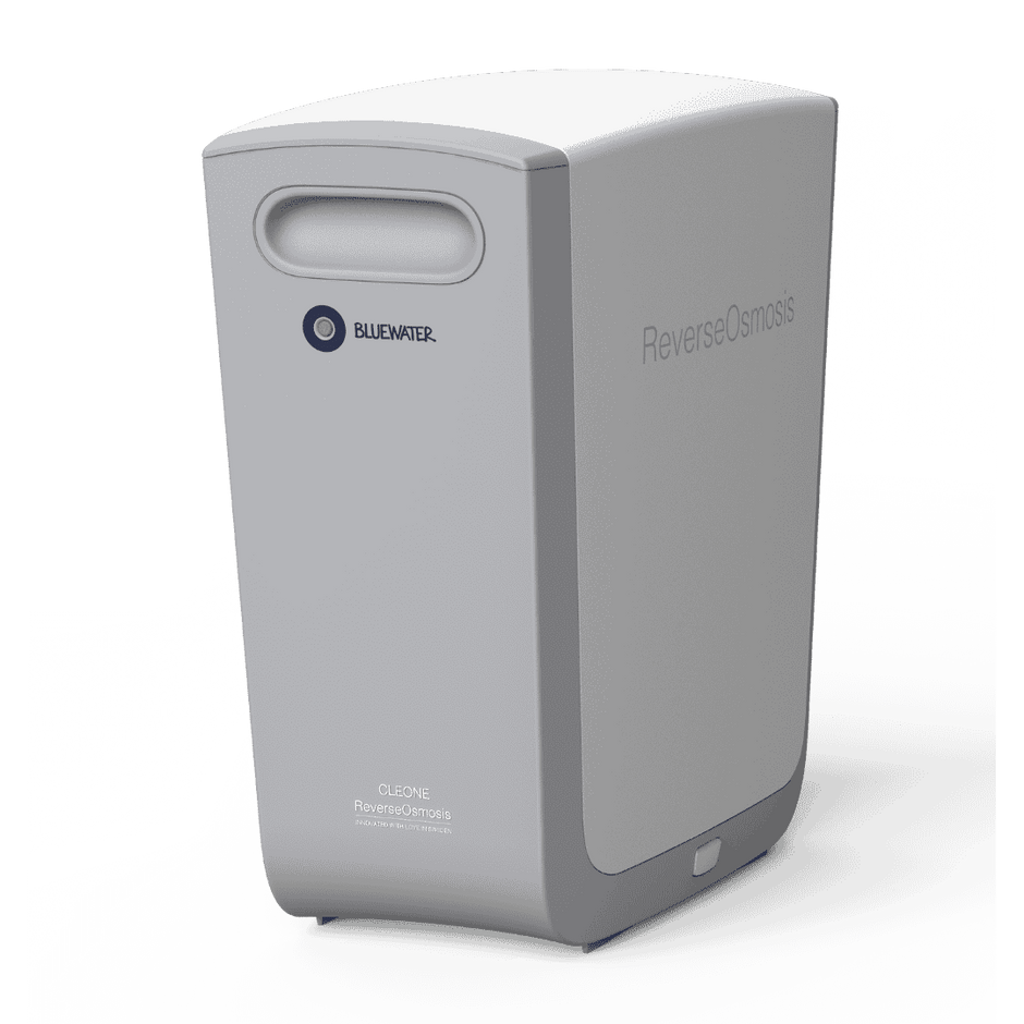 Olika typer av vattenfilter | Onlinefilter kunskapsbank