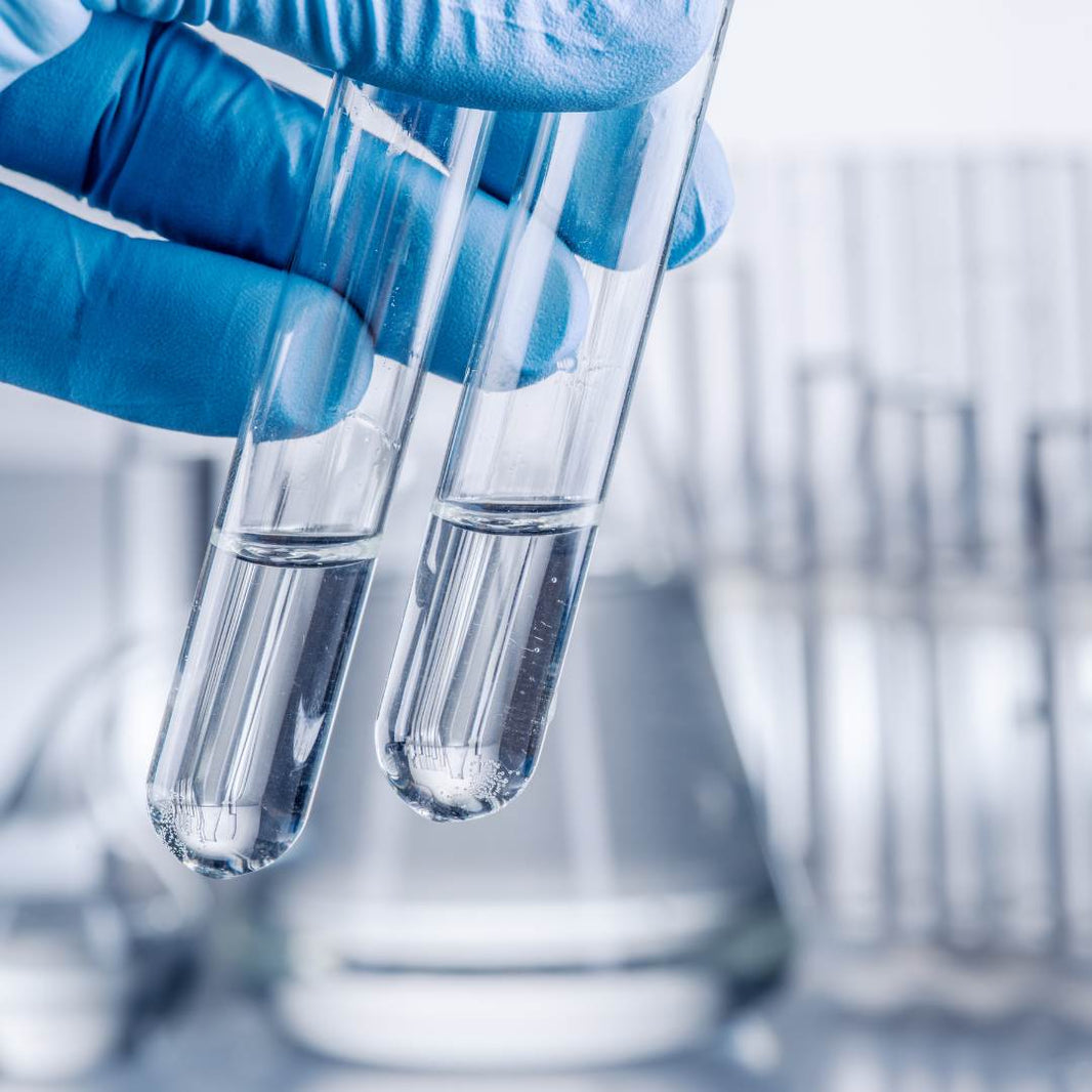 Vattenprov egen brunn - Prisvärda vattenanalyser | Onlinefilter.com