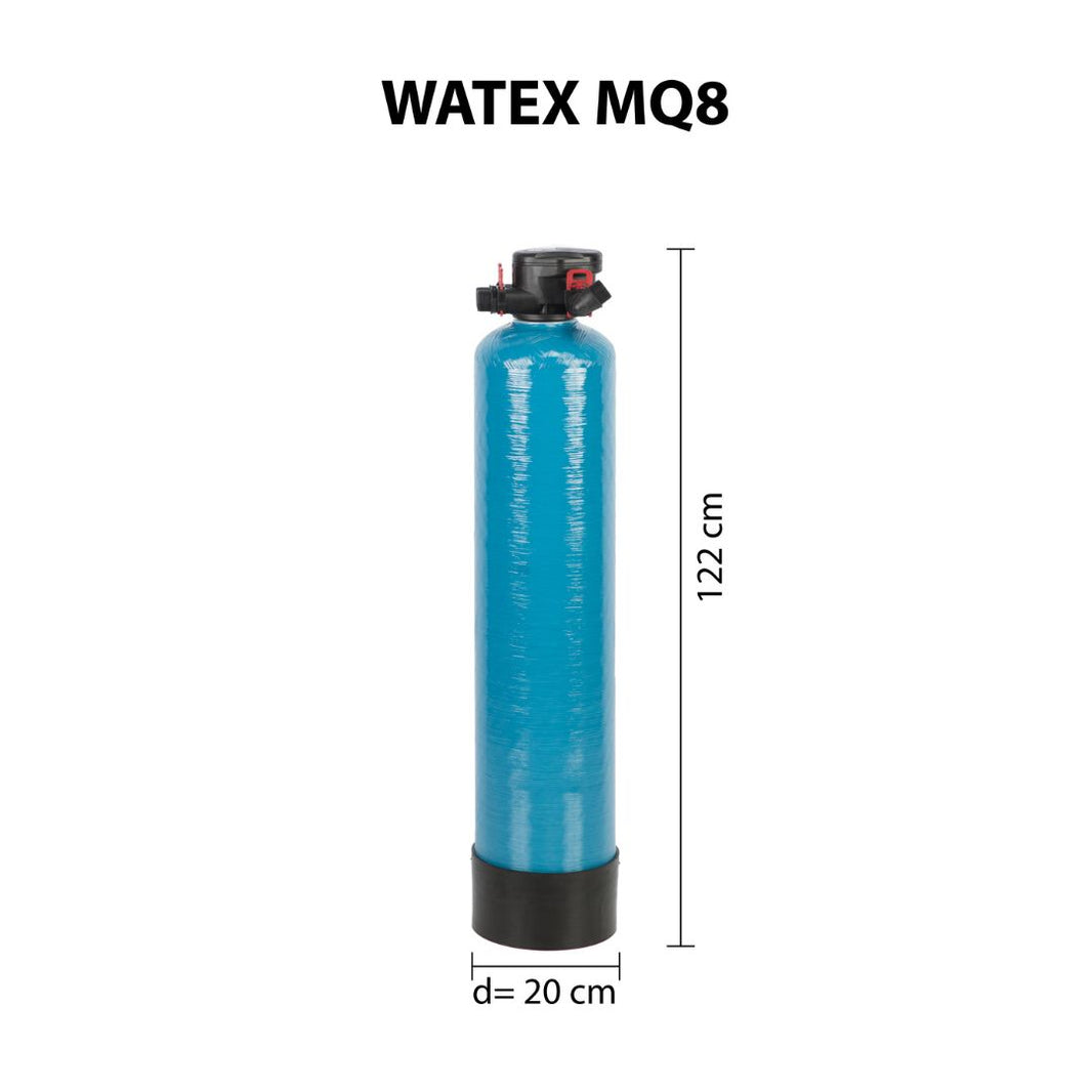 Vattenfilter egen brunn - Brunnsfilter på Onlinefilter.com