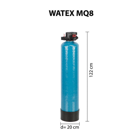 Vattenfilter egen brunn - Brunnsfilter på Onlinefilter.com