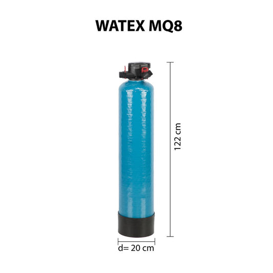 Vattenfilter egen brunn - Brunnsfilter på Onlinefilter.com